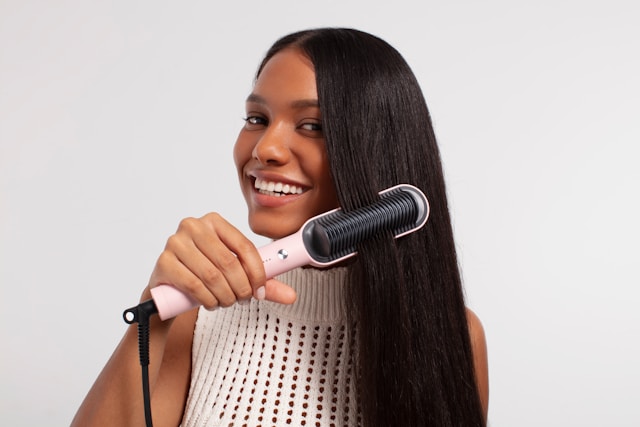 Everyday Hairstyles for Busy Mornings